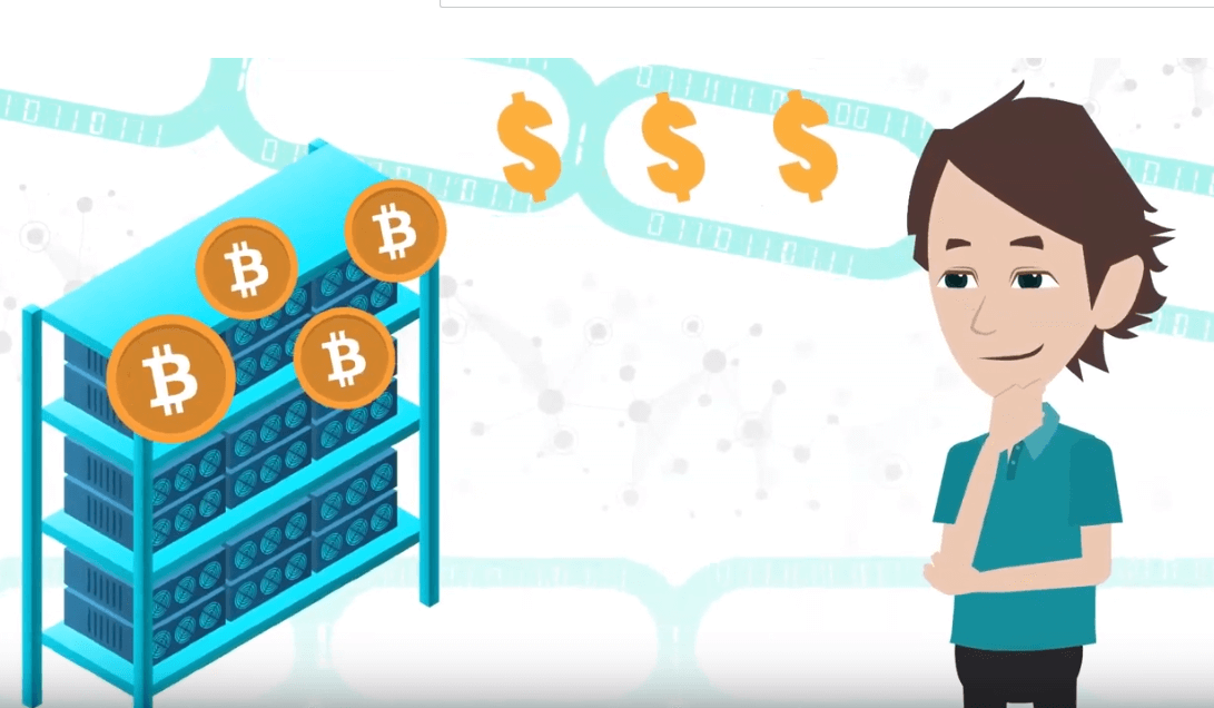 Bitcoin (BTC) Mining for Beginners - Advanced Mining Bitcoin (BTC) Mining for Beginners - Advanced Mining